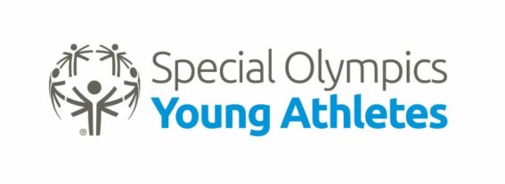 Special Olympics Young Athletes - A Sport & Play Program for Children