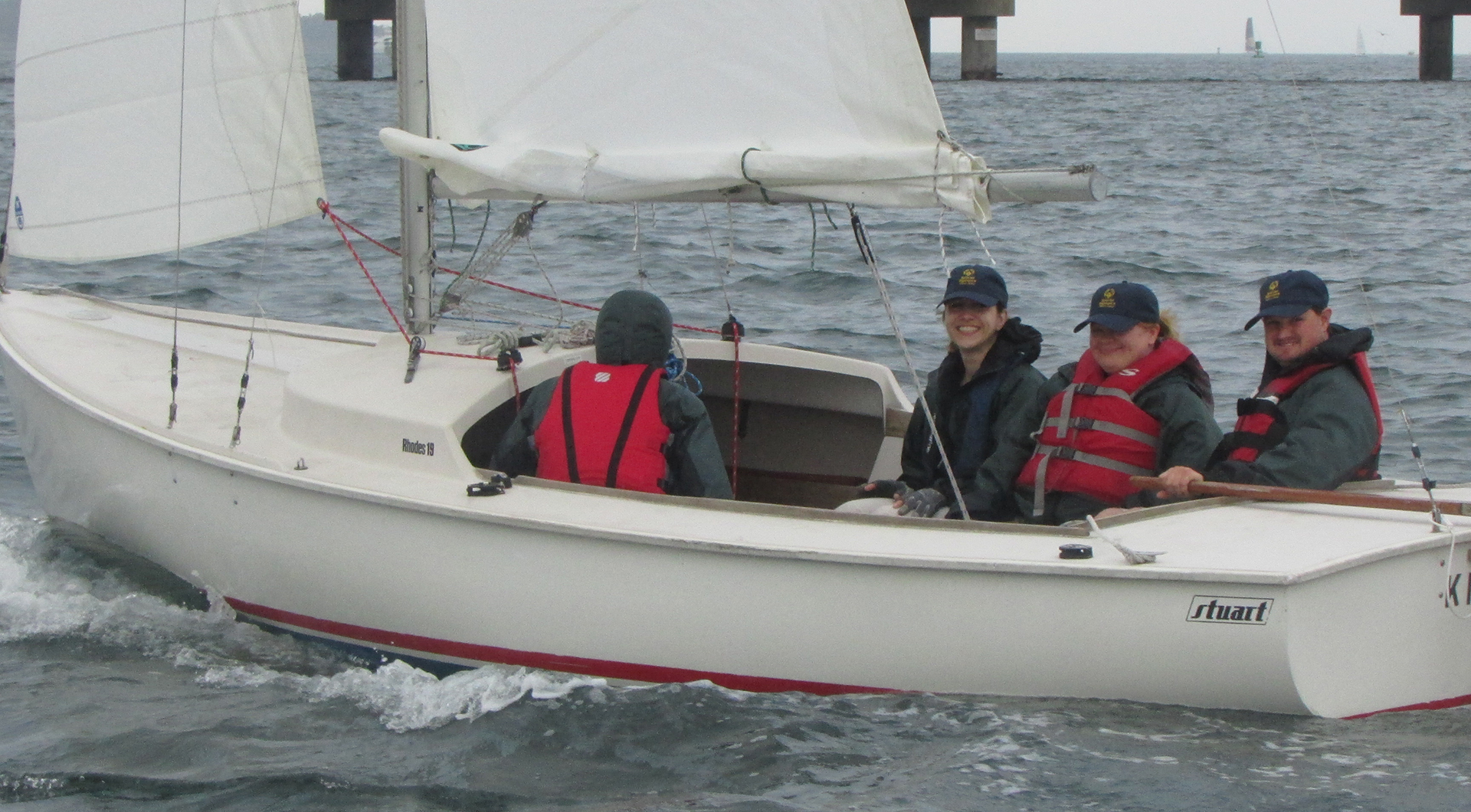 Welcome to the Special Olympics RI - An Enduring Symbol of Hope.