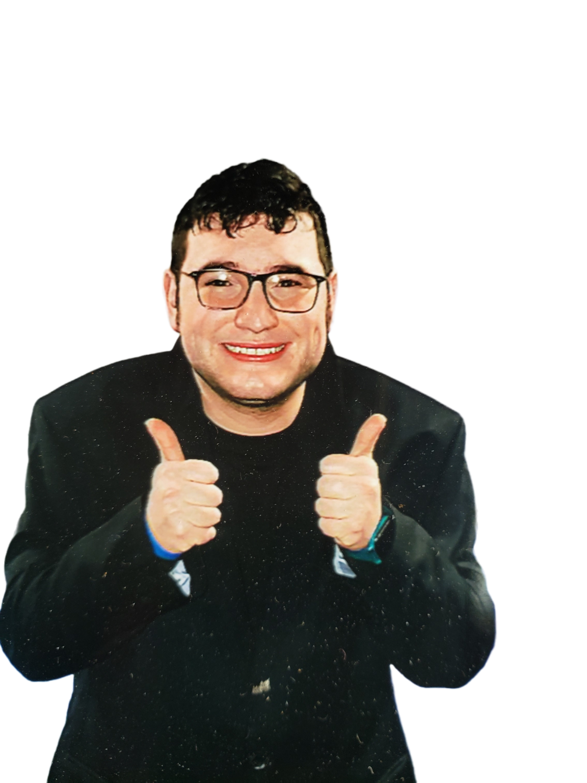 2023 Torch Run Shirt - Special Olympics RI