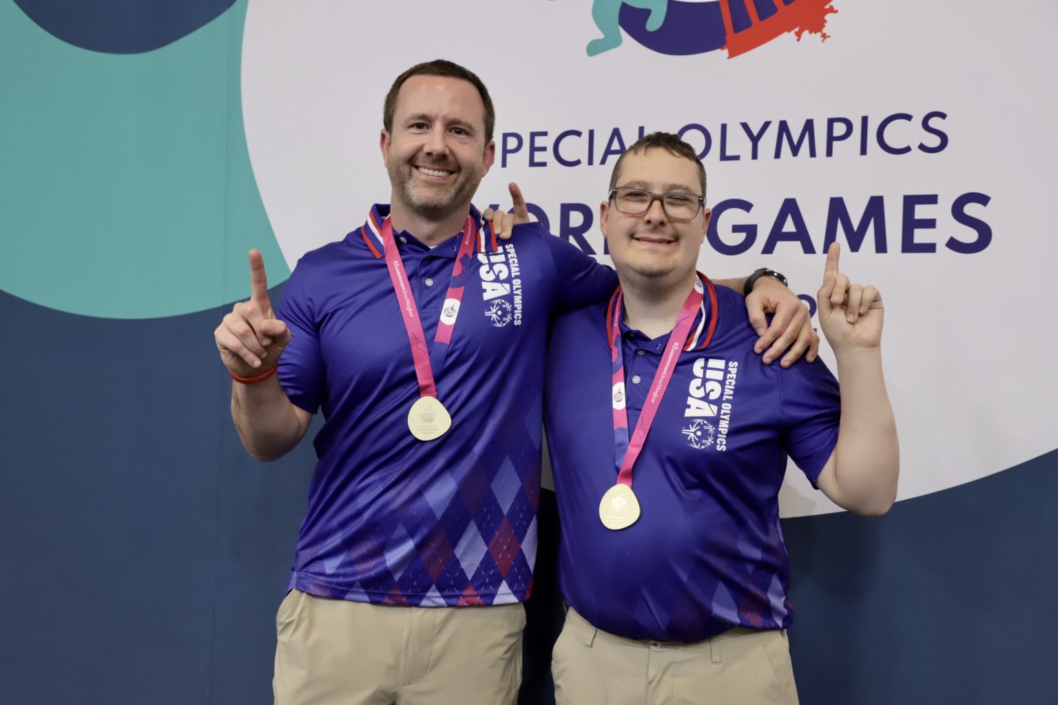 Welcome to the Special Olympics RI - An Enduring Symbol of Hope.