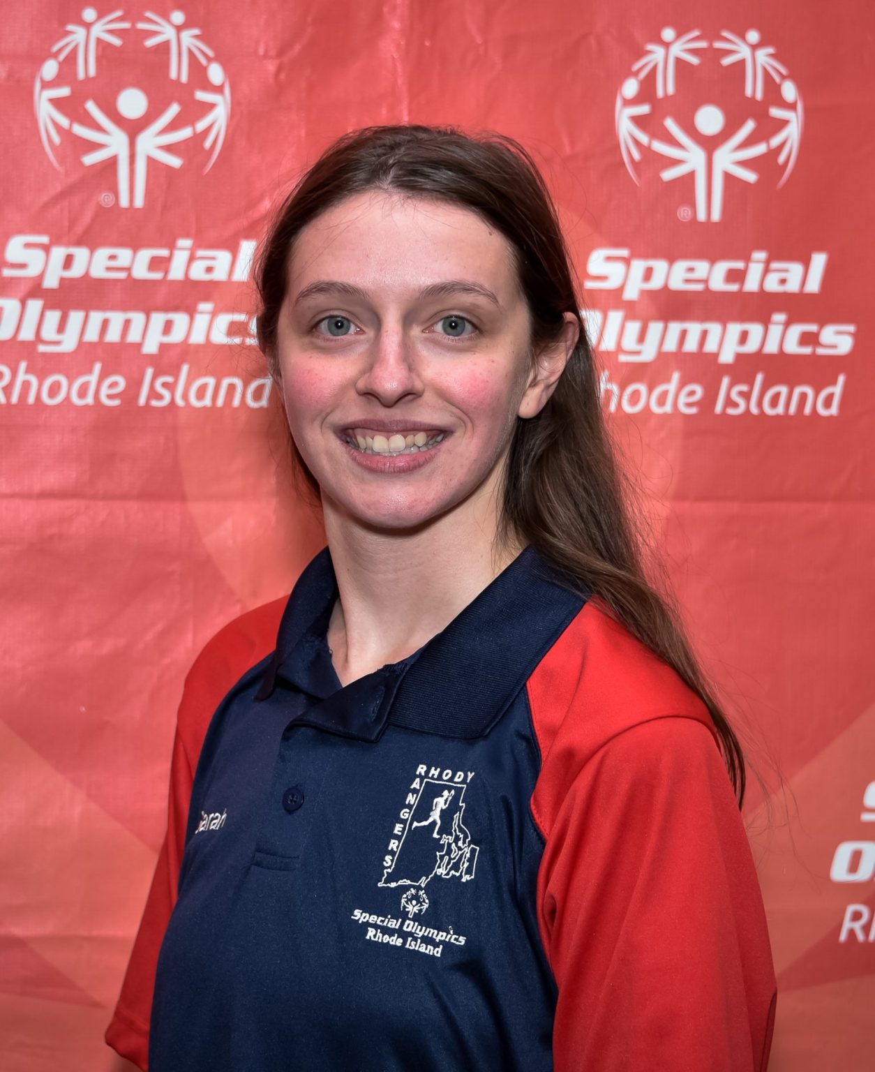 Meet Sarah LaBreche - Special Olympics RI